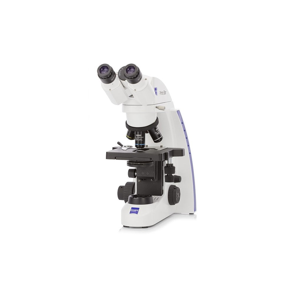 Microscope ZEISS Primo Star 1 - Binoculaire LED – NEXUS DIAGNOSTICS